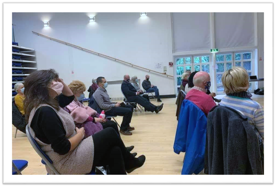 Church Life - Life Church Epping